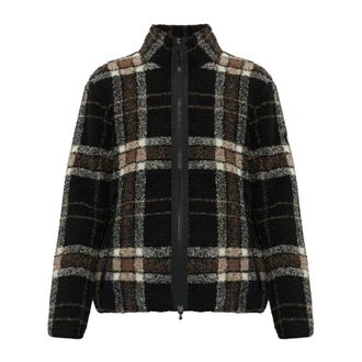Bogner Fleecejacke Kristian - - Sport - Herren - Braun - L