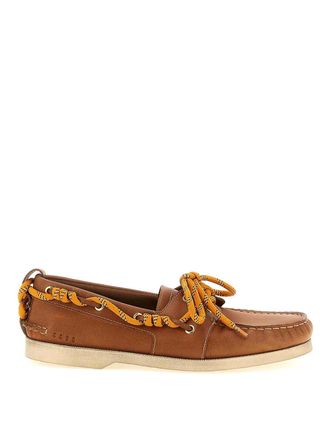 Golden Goose Mocassins - Marron