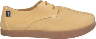 Yogi SCHUHE - Schn&uuml;rschuhe auf YOOX.COM