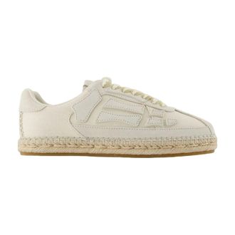 Amiri Pacific Bones Sneaker - - Shoes - Herren - Beige - 38 EU