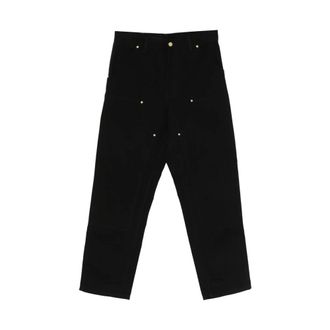 Carhartt Work in Progress Herren, Hosen, Schwarzk, W30Gr&ouml;&szlig;e