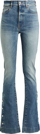 Amiri HOSEN & R&Ouml;CKE - Jeanshosen auf YOOX.COM