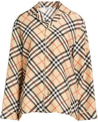 Burberry TOPS - Chemises sur YOOX.COM