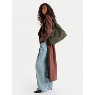 Michael Kors Handtasche MICHAEL Michael Kors 30F4GY5H3T Khakifarben