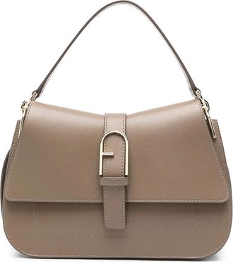 Furla Sac Port&eacute; &Eacute;paule - Gris