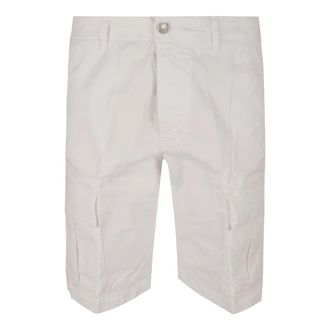 Barba Jcargo T4697 Shorts - - Shorts - Herren - Wei&szlig; - W35