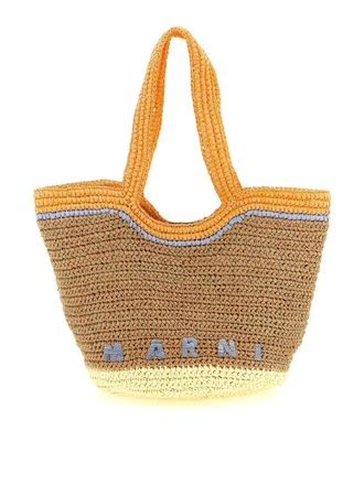 Marni Sac Cabas - Multicolore