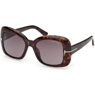 Tom Ford Damen, Accessories, Braun, ONE SIZEGr&ouml;&szlig;e