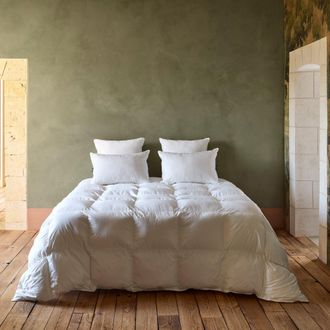 Madura Couette Lovia Blanc - BLANC