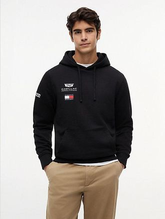 Tommy Hilfiger Sweat &agrave; capuche TH x Cadillac Formula 1 Team