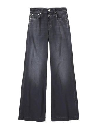 Closed Jean Droit - Gris