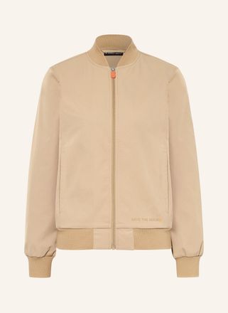 Save The Duck Save The Duck Blouson Asap beige
