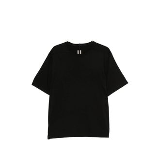 Rick Owens Crew-neck T-shirt