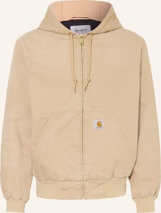 Carhartt Work in Progress Carhartt Wip Overjacket Og Active beige