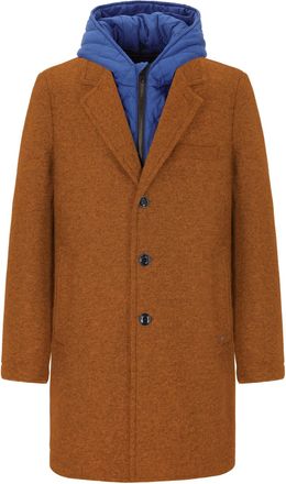 Distretto12 Mantel Carlos