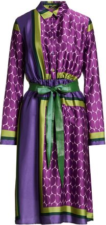 Hanita KLEIDER - Midi-Kleider auf YOOX.COM