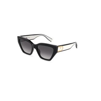 Furla Sonnenbrille - - Accessories - Damen - Schwarzk - 56 MM