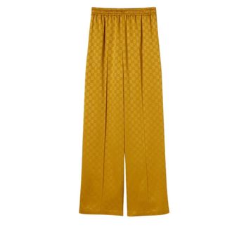 Gucci Damen, Hosen, Braun, SGr&ouml;&szlig;e