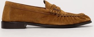 Saint Laurent Mocassins SAINT LAURENT Homme couleur Cuir