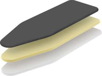 Colombo Foderina, Vari, Extra Large