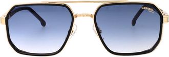 Carrera Lunettes de soleil 1069/S - Homme - Accessoires - Noir - Taille: 58 MM