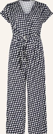 Betty Barclay Jumpsuit blau