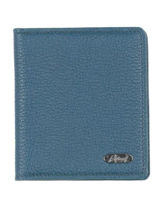 Brioni Kleinlederwaren - Kartenetuis auf YOOX.COM
