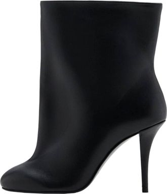 Mango Stiefelette Cam