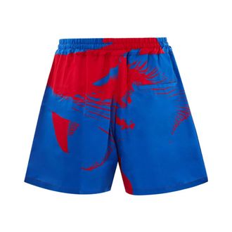 Bottega Veneta Beachwear - - Swimwear - Herren - Blau - S