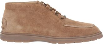 Tod's SCHUHE - Stiefeletten auf YOOX.COM