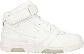 Off-white CHAUSSURES - Sneakers sur YOOX.COM