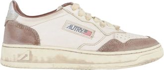 Autry Damen, Schuhe, Mehrfarbig, 38 EUGröße