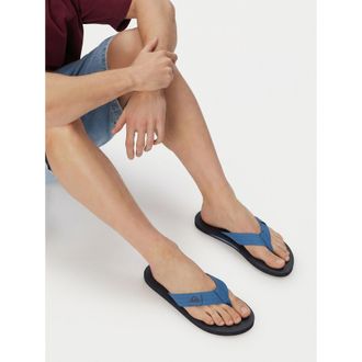 Quiksilver Zehentrenner Quiksilver EO-DUNE CQ10036MMA Blau