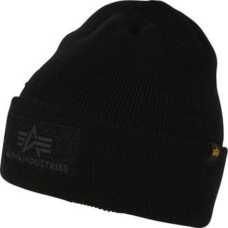 Alpha Industries M&uuml;tze Velcro