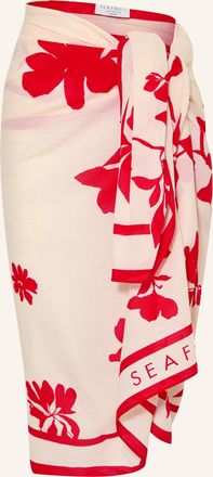Seafolly Pareo Mayflower rot