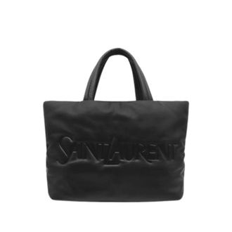 Saint Laurent Damen, Pre-Owned, Schwarzk, ONE SIZEGr&ouml;&szlig;e
