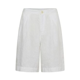 Part Two Femme, Shorts, Blanc, Taille: 38 FR BerniaPW SHO Shorts