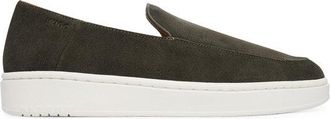HUGO BOSS Slipper Neston 50569013 Gr&uuml;n