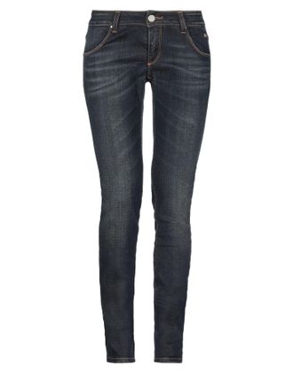 Roy Rogers HOSEN & R&Ouml;CKE - Jeanshosen auf YOOX.COM