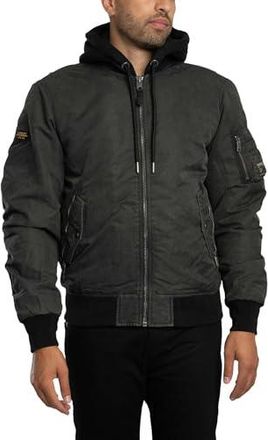 Superdry Military MA1 Bomber Jacket XL