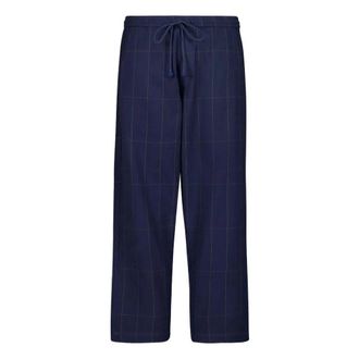 Baziszt Anthem Pants - - Trousers - Herren - Blau - M
