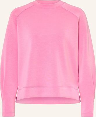 Varley Sweatshirt pink
