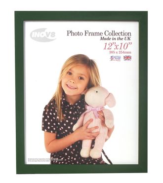 Inov8 Bilderrahmen, Grün