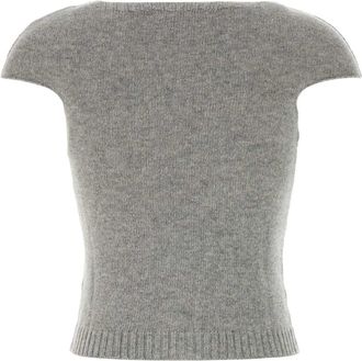 Gimaguas Sweater - Gray