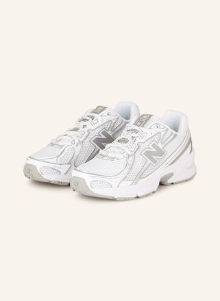 New Balance Sneaker 740 weiss