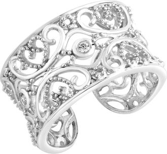 Zeeme Ring