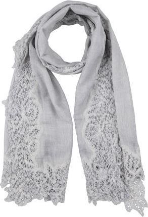 Faliero Sarti ACCESSOIRES - &Eacute;charpes sur YOOX.COM