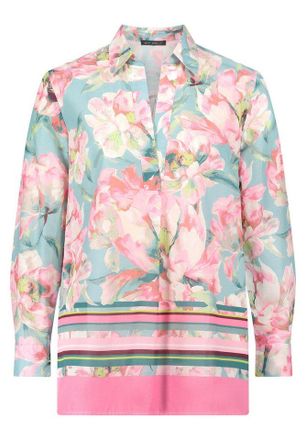Betty Barclay Longbluse Damen langarm