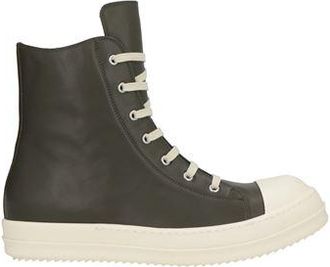 Rick Owens CHAUSSURES - Sneakers sur YOOX.COM