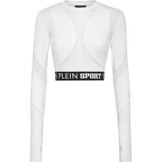 Plein Sport Damen BH MULTICUT